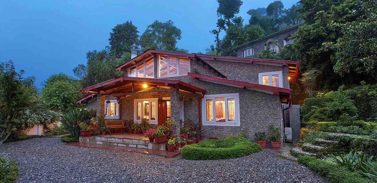 Kumaon Planners: Your Realtor for Life!